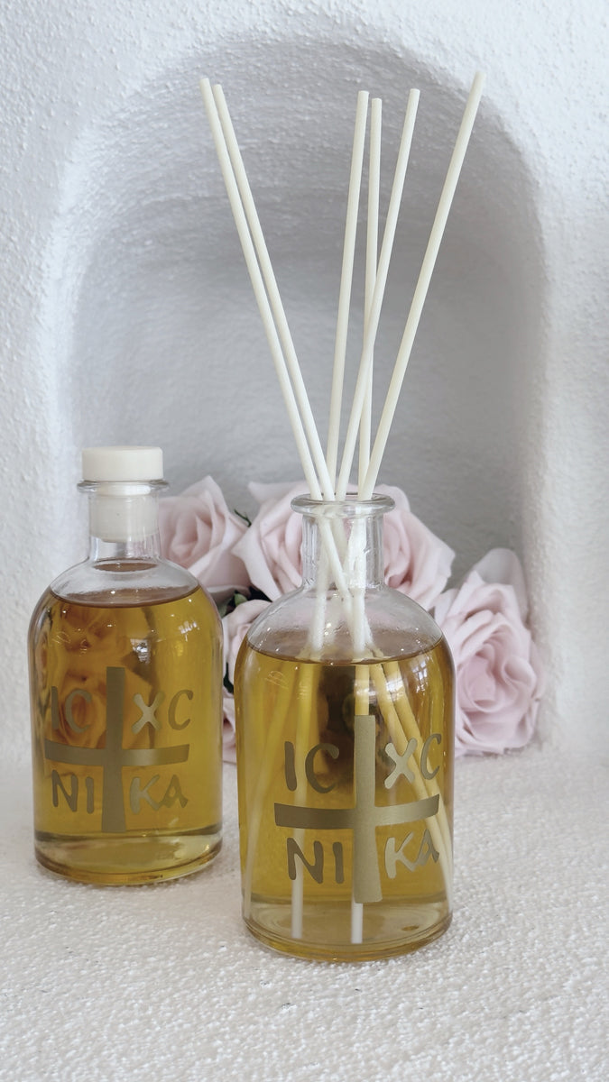 LIVANI DIFFUSER – BouBoulina Designs